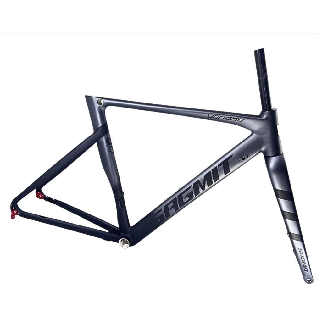 Sagmit Veneno Disc Brake Road Frame | Shopee Philippines