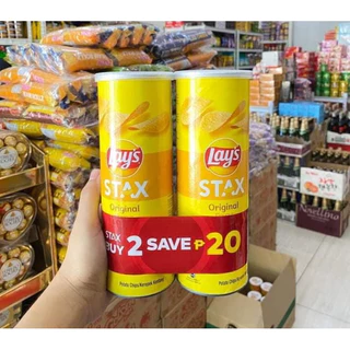 Shop lays stax for Sale on Shopee Philippines