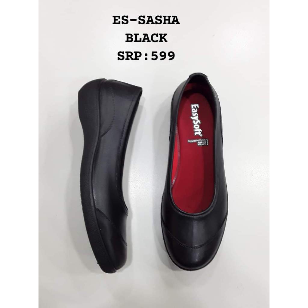 PSS | Easy Soft by World Balance Sasha Girl's and Women's Waterproof ...
