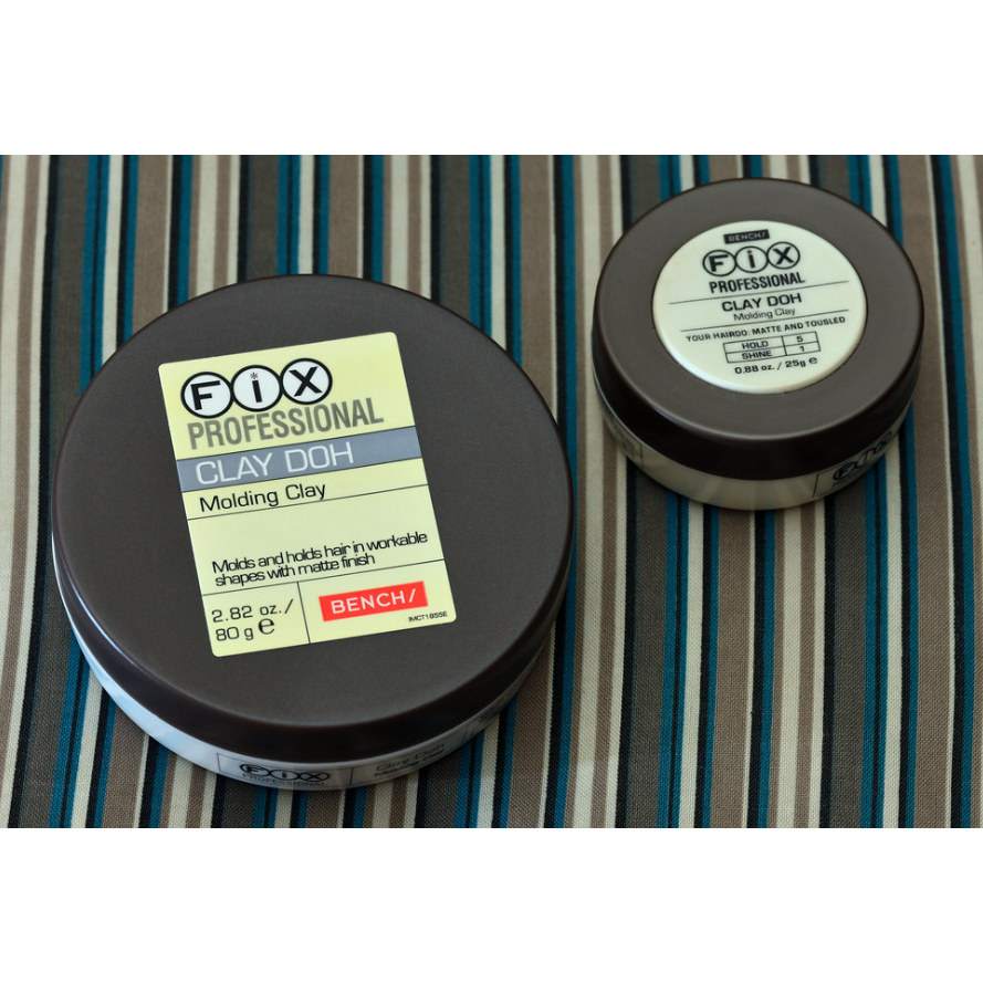 BENCH FIX PROFESSIONAL CLAY DOH | Shopee Philippines