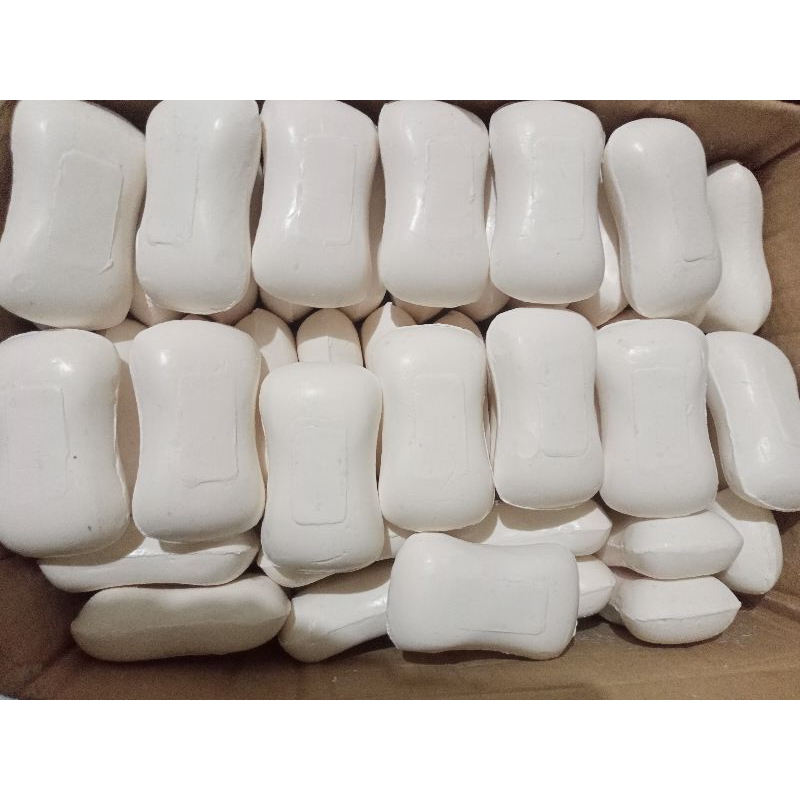 White SG Rebar Soap (5pcs) | Shopee Philippines