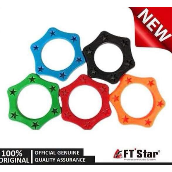 Microphone slip ring | Shopee Philippines