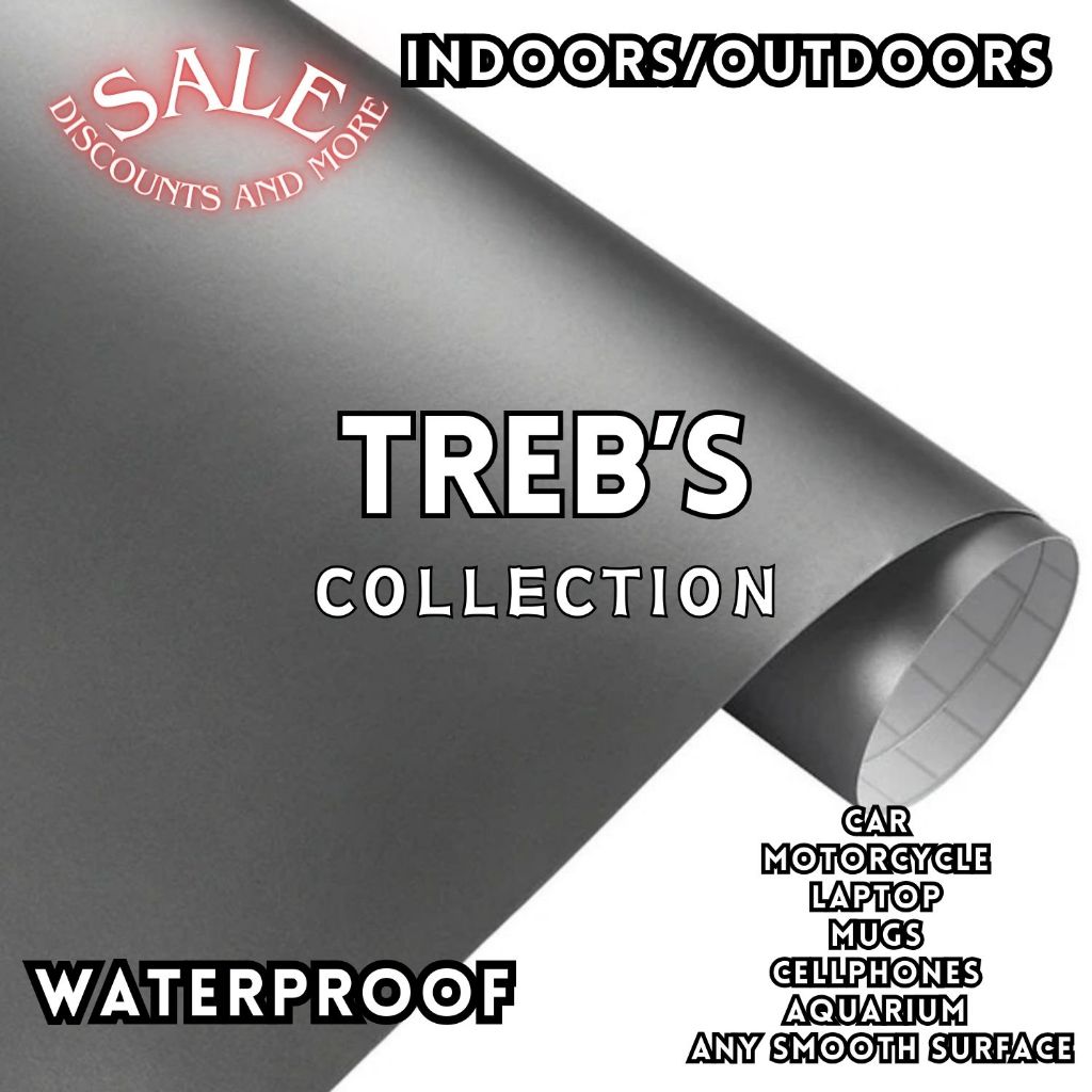 matte silver sticker motorcycle car motor stickers chrome decal decals ...