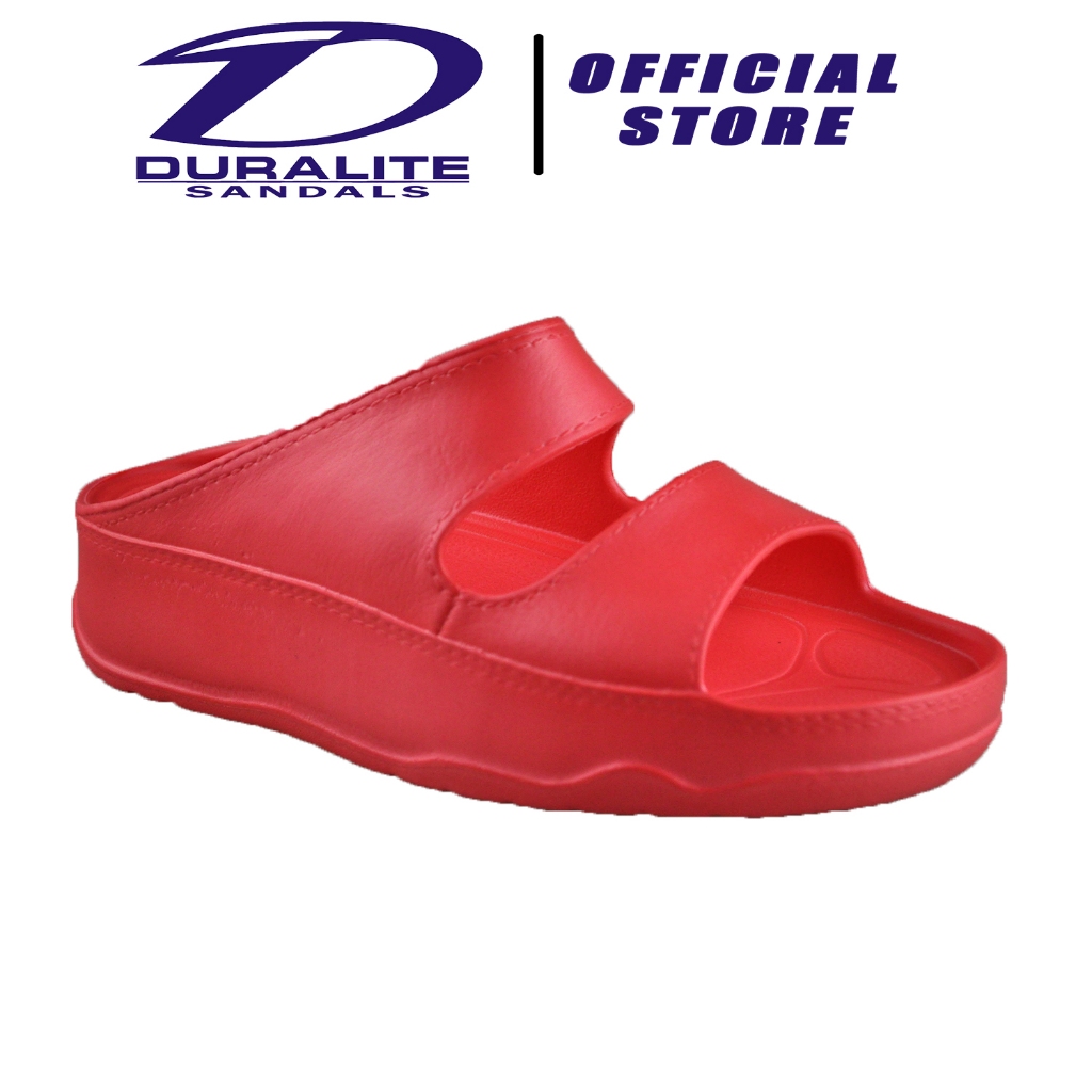 Duralite Bella Ladies Sandals | Shopee Philippines