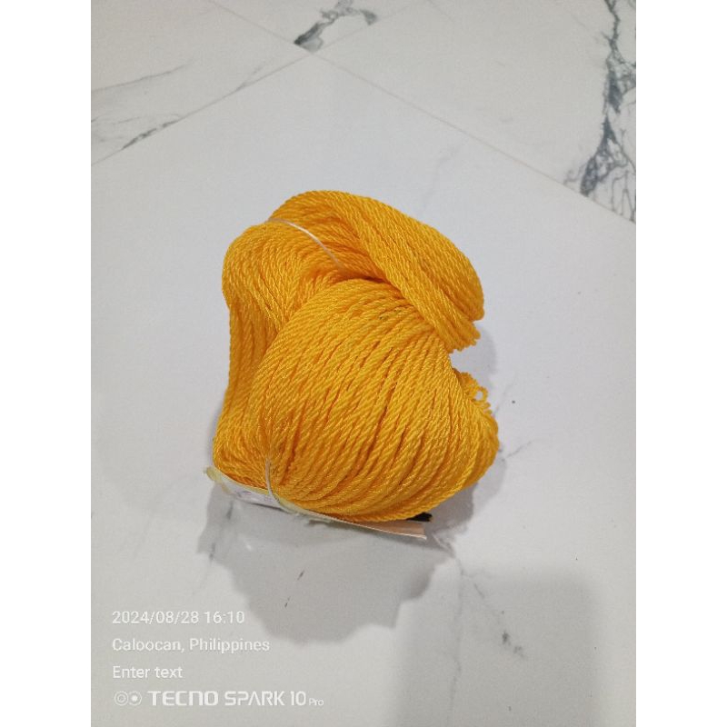 Rope 20Meters Panali sa inyong TRAPAL | Shopee Philippines