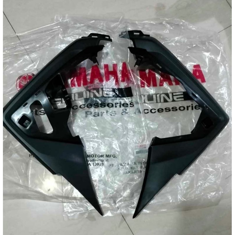 Aerox V1 Panel 1-2 Boomerang Yamaha Genuine Parts | Shopee Philippines