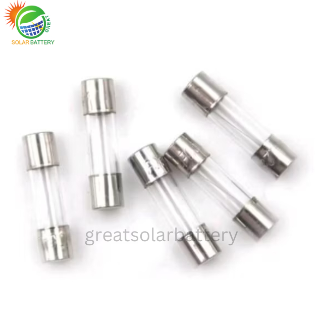 10pcs Quick Blow Glass Fuse 5*20mm 5mm 250V 0.5A 1A 2A 3A 4A 5A 6A 8A 10A 15A 20A | Shopee ...