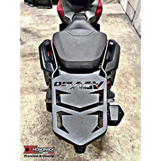 ADV 160 DC MONORACK STAY GRAB BAR | Shopee Philippines