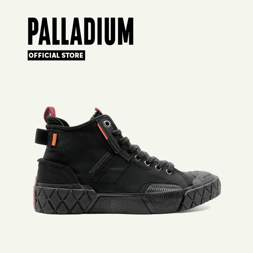 Palladium Men's Ace City Shell Chukka | Shopee Philippines