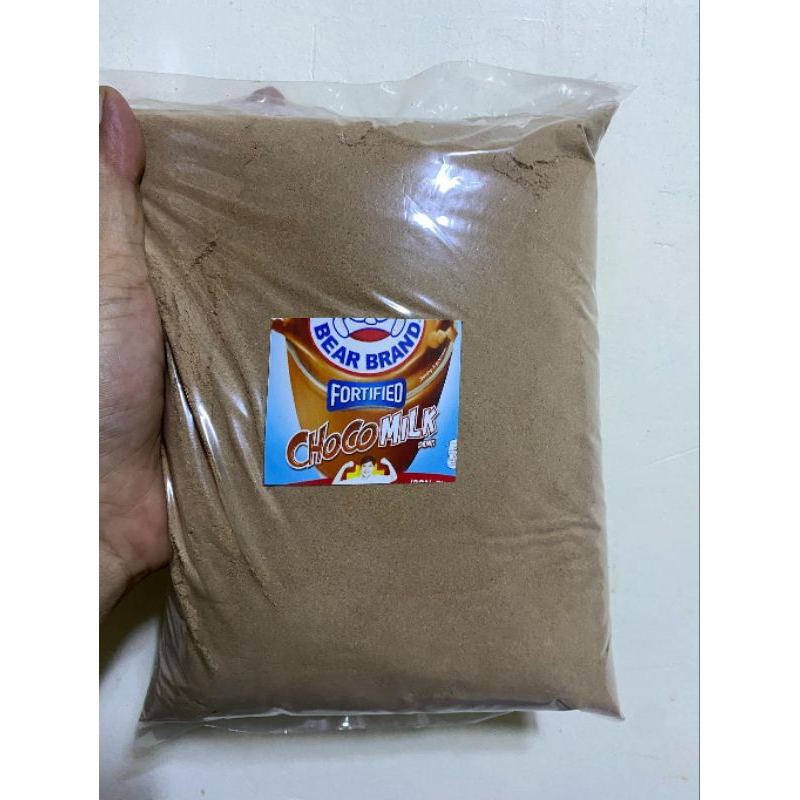 BB choco Powder Drinks 1kg | Shopee Philippines