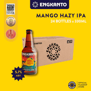 Engkanto Brewery, Online Shop | Shopee Philippines