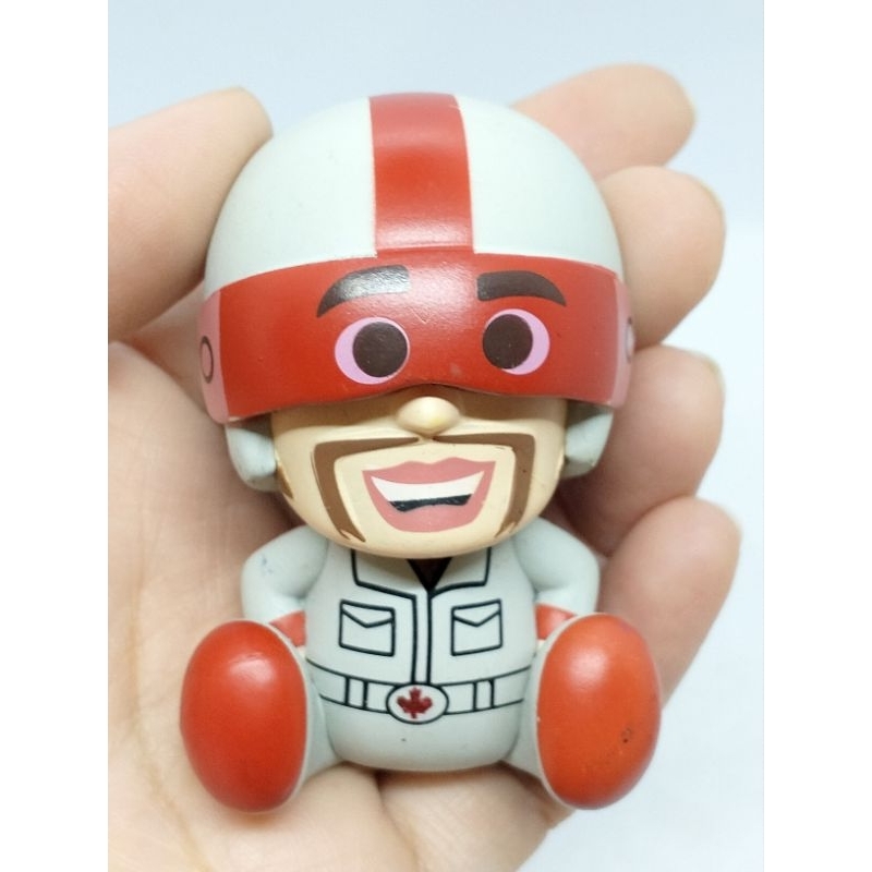 Toy Story Character Duke Caboom Figure | Shopee Philippines