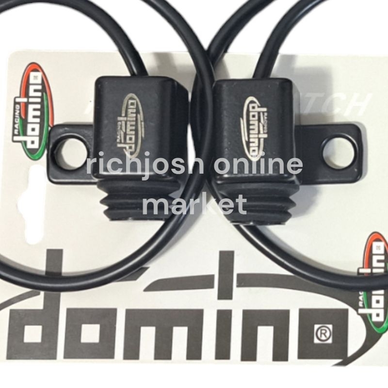 Domino 3 Way Switch ALUMINUM ALLOY for Mini Driving Light MDL | Shopee ...