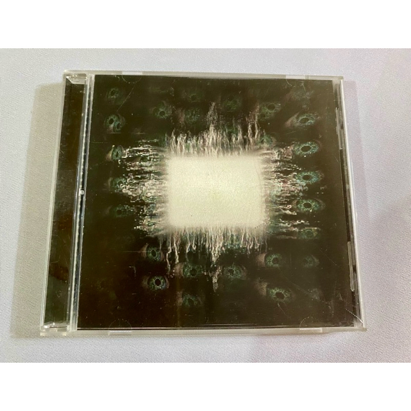 Τool - Aenima - US Press - Original Music Album (CD is in Excellent ...