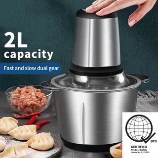 Shop meat grinder for Sale on Shopee Philippines