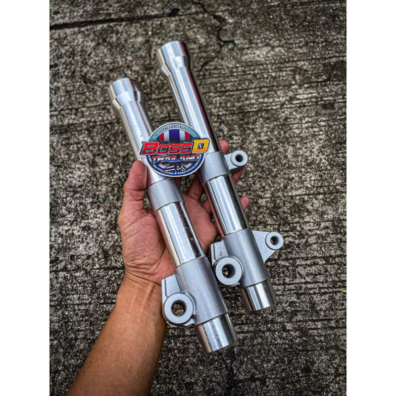 LIGHTEN OUTER TUBE FOR WAVE (thailand made) | Shopee Philippines