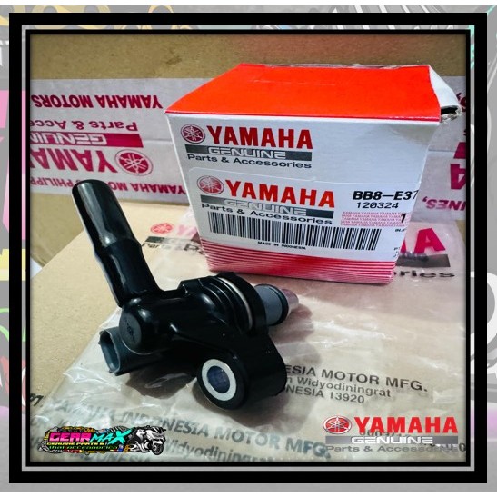 YAMAHA S01-26 BB8E37701000 INJECTOR ASSY - NMAX V2 | Shopee Philippines