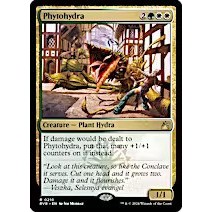 MTG - Phytohydra (RVR) | Shopee Philippines