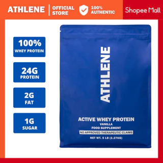athlene whey protein - Best Prices and Online Promos - Dec 2025 ...