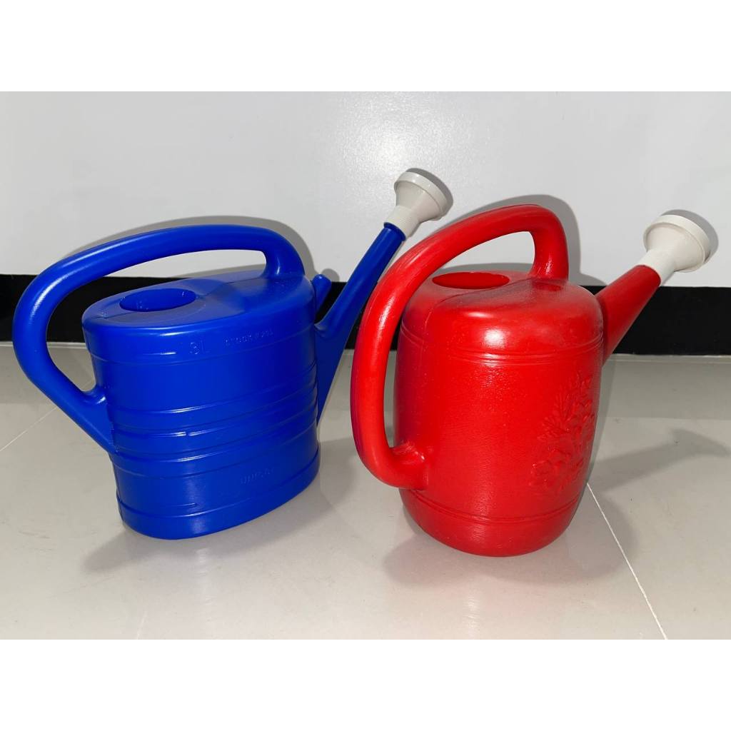 3 Liters High quality Lagadera / Sprinkler / Pandilig sa halaman 3L ...