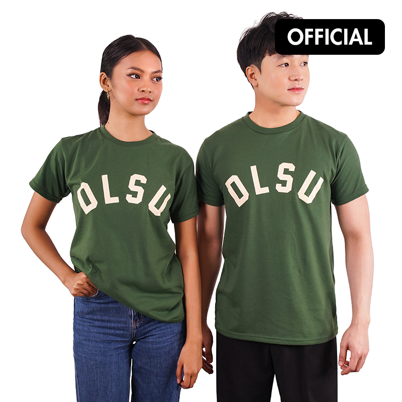 La Salle DLSU Shirt (Unisex) | Shopee Philippines