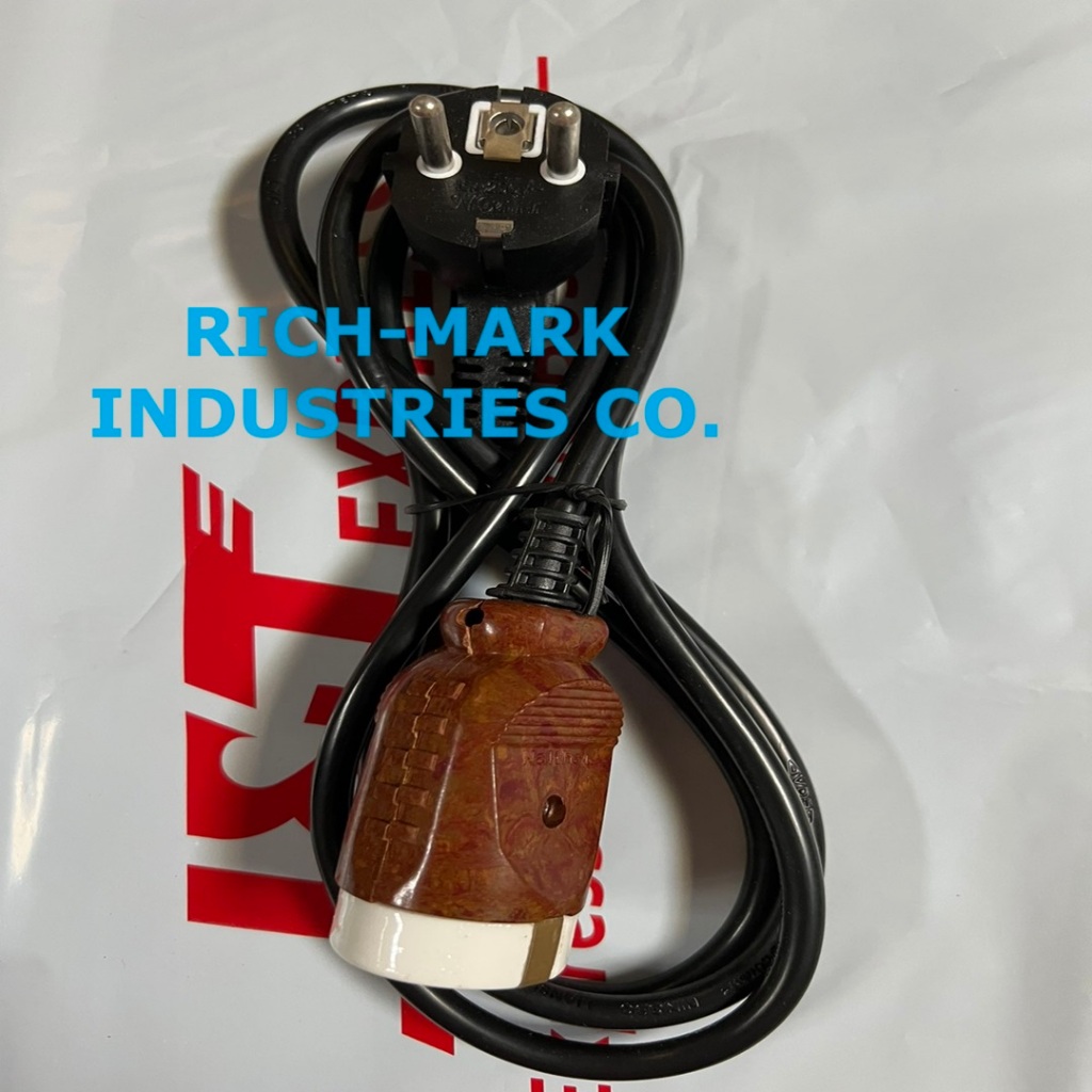 8L Vertical cord socket Clean-Med Autoclave spare parts | Shopee ...