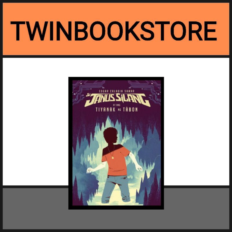 SI JANUS SILANG AT ANG TIYANAK NG TABON | Shopee Philippines