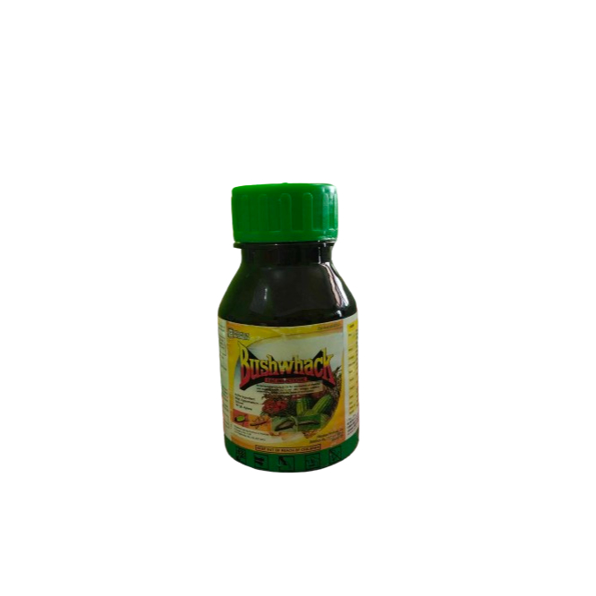 BUSHWHACK 5 EC INSECTICIDE 250ML | Shopee Philippines