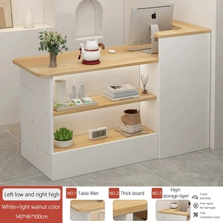 Shop cashier counter for Sale on Shopee Philippines