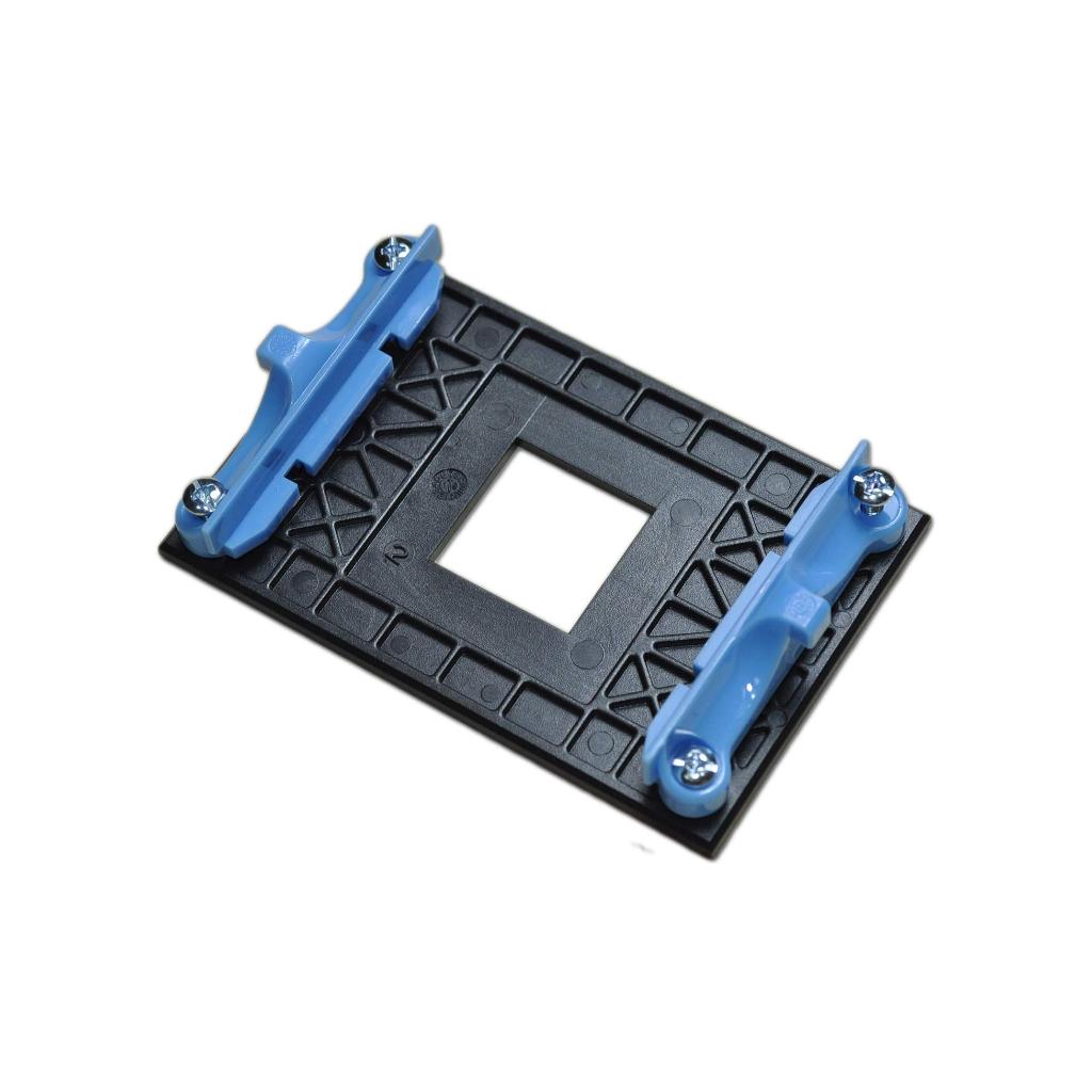 AMD CPU Socket Mount Cool Fan Heatsink Bracket Dock For AMD AM4/RYZEN ...