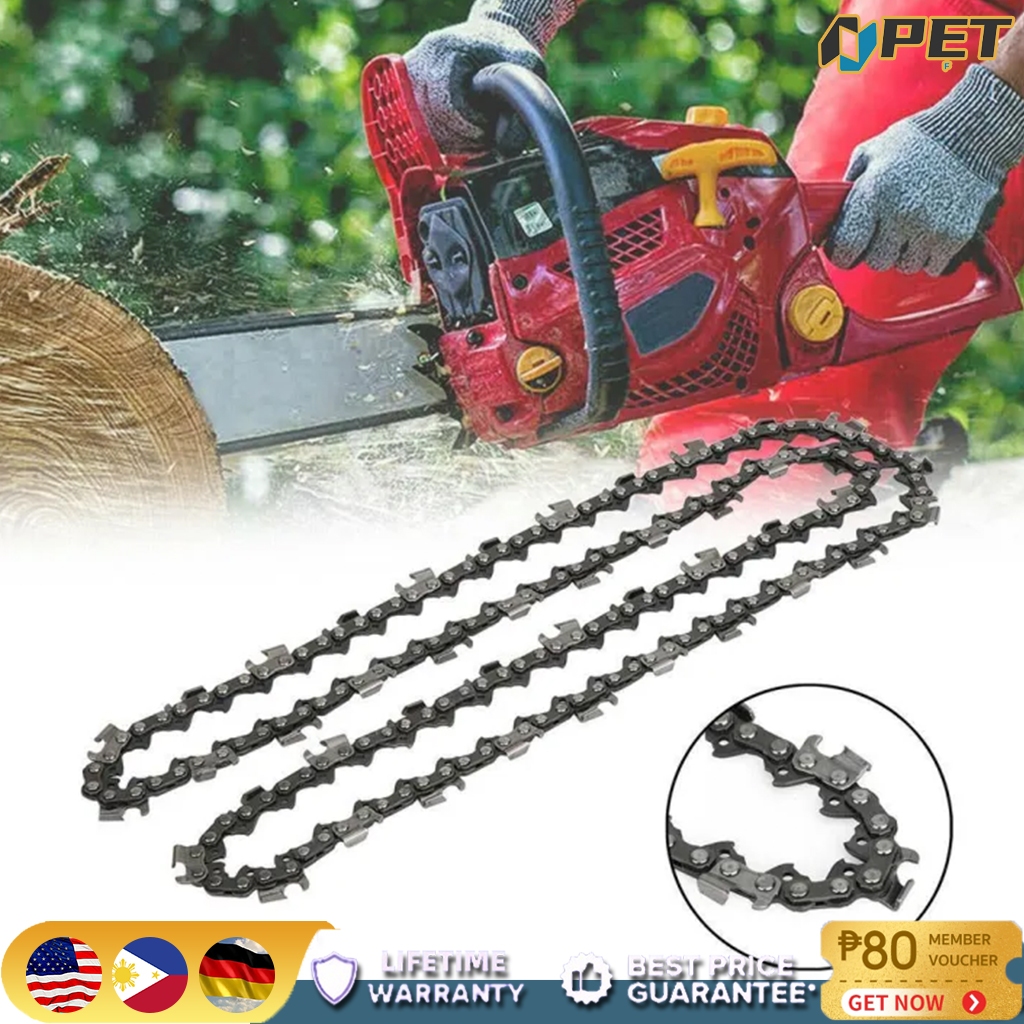 16/20/22/24 inch universal chainsaw chain chainsaw guide bar chainsaw ...