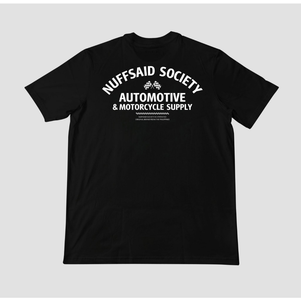 NS23 / Nuffsaid Official | Shopee Philippines