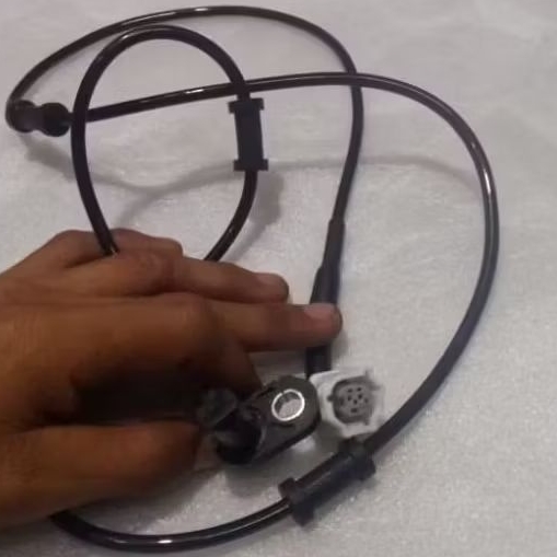 ABS SENSOR SPEED CABLE YAMAHA NMAX V2 NMAX 155 REAR B6H-H5980-00 ...