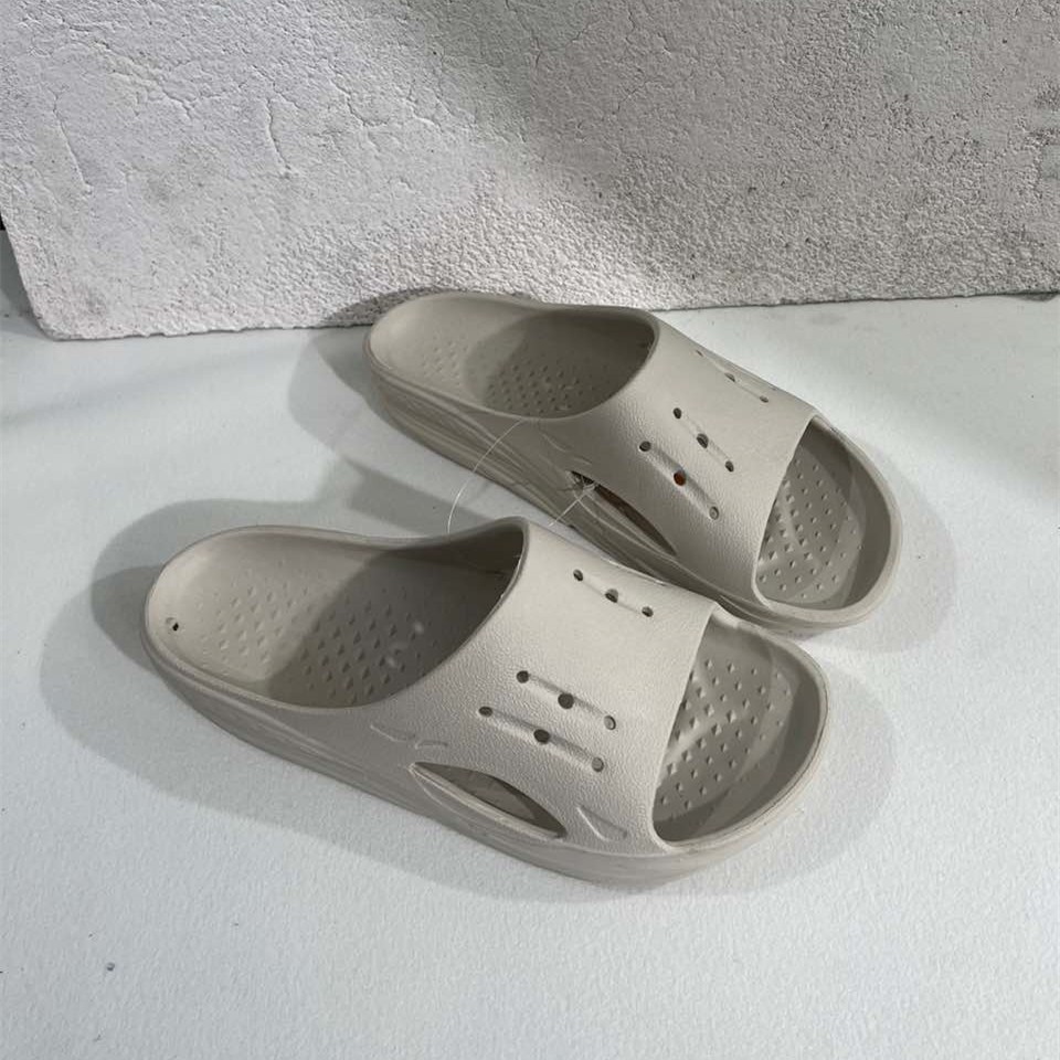 New Crocs Calm Slide Sandals For Men Soft Waterproof Home Sports ...