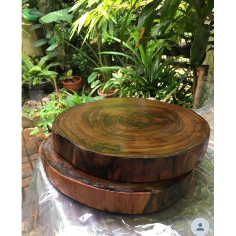 CHOPPING BOARD l TADTARAN l SANGKALAN l ROUND | Shopee Philippines