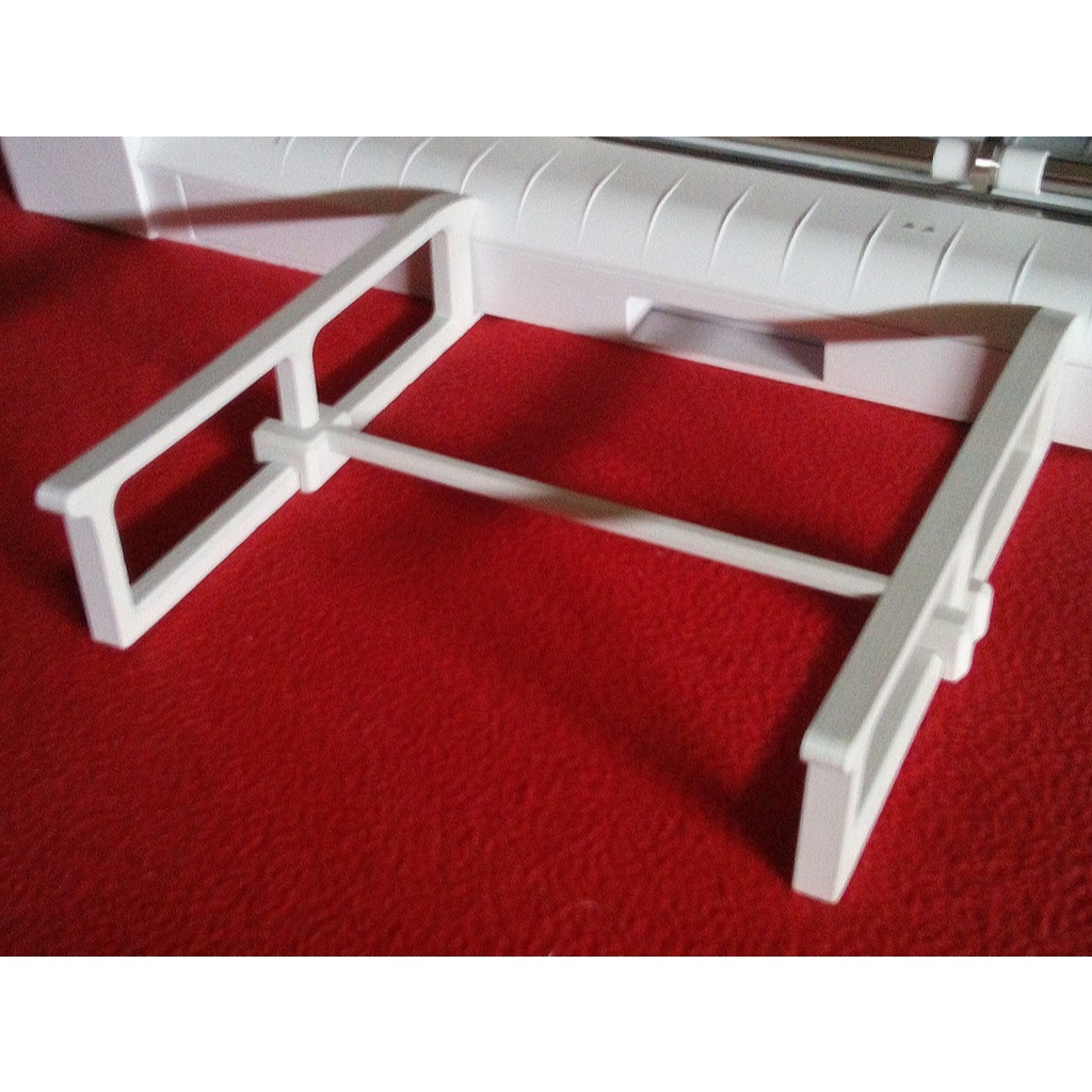 Mat Support & Mat Guide for Cameo 4 3D Printed -SHIP AGAD! | Shopee ...