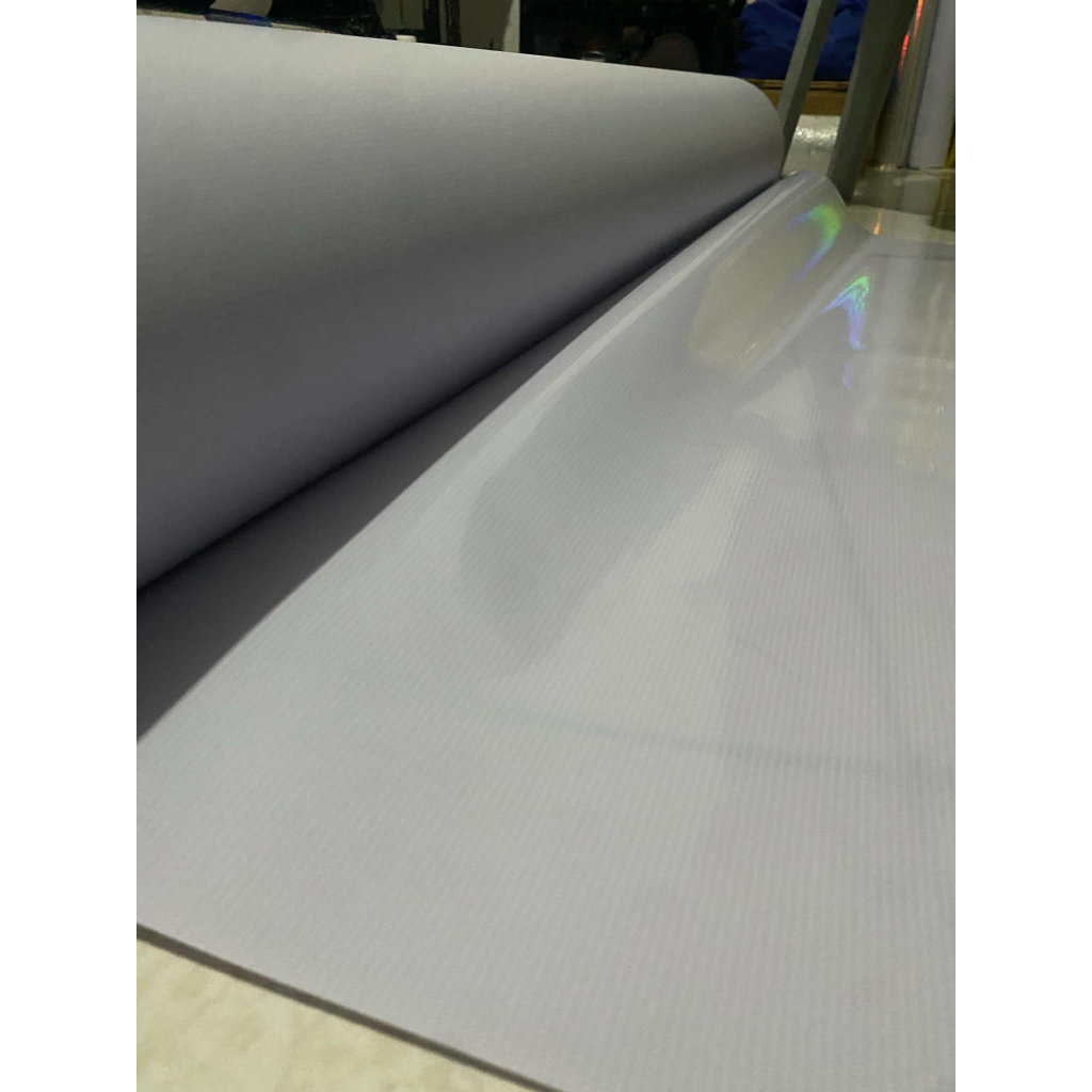 Panaflex 1roll, 4.5ft or 3.5ft x 164ft, 18oz | Shopee Philippines