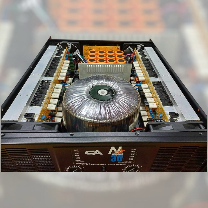 NATIONAL STAR NS-CA30 | Shopee Philippines