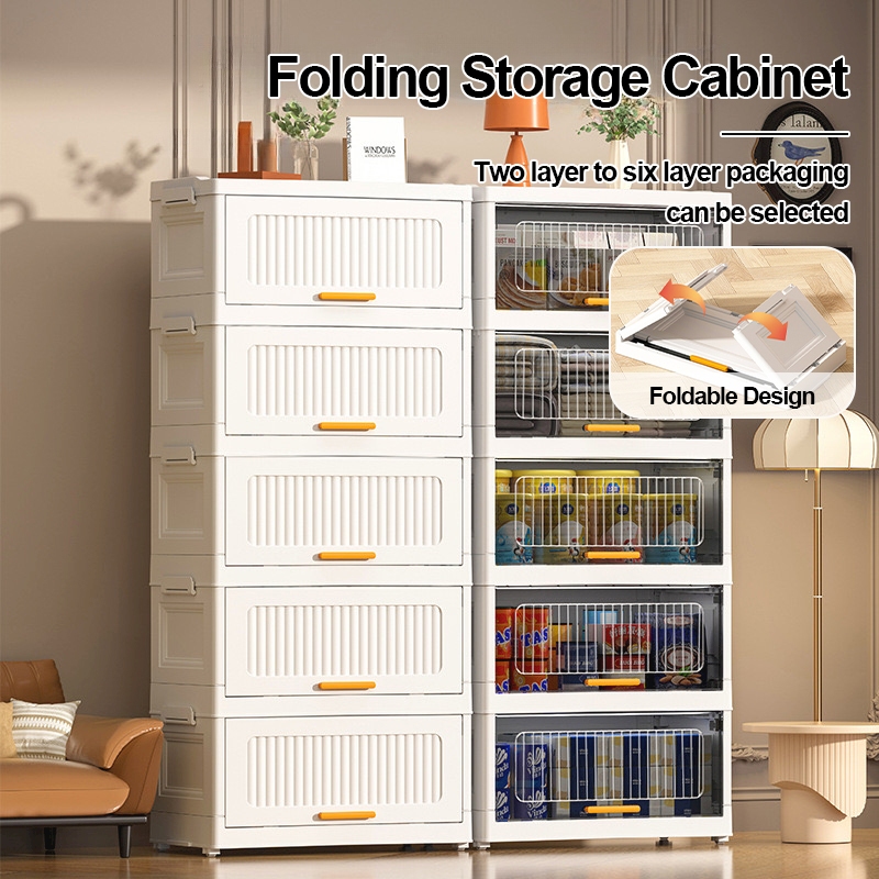 Storage Cabinet Locker Chest Multifunctional Locker Kitchen Cabinet ...