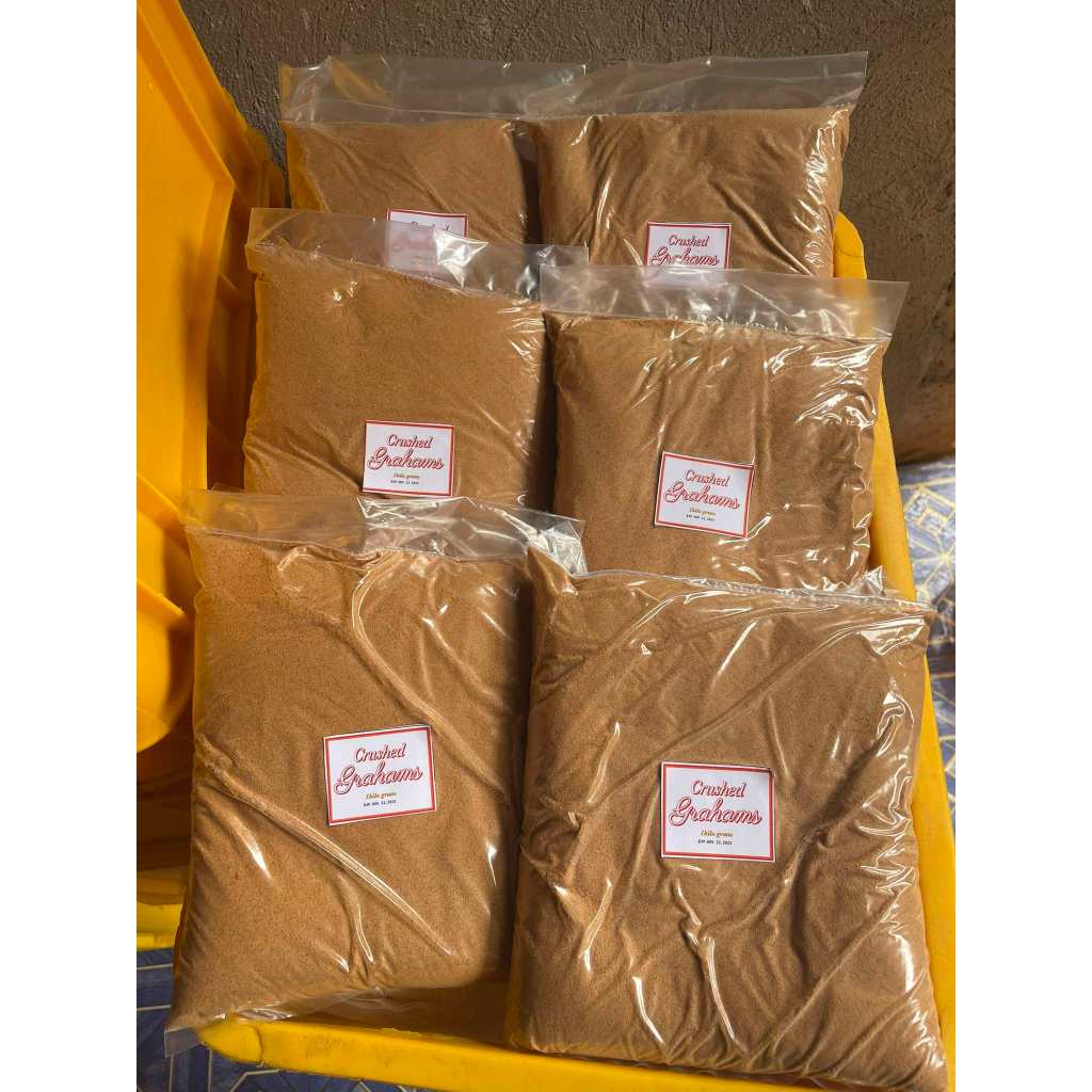 Shop graham crackers for Sale on Shopee Philippines
