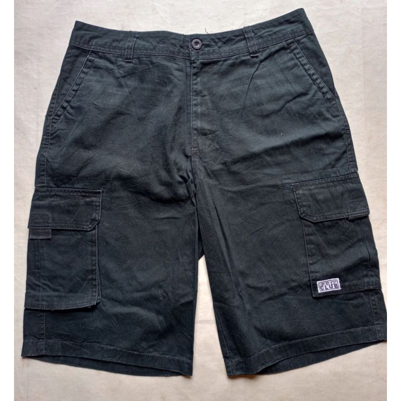 Branded Six Pocket Short ( Thrifted ) | Shopee Philippines