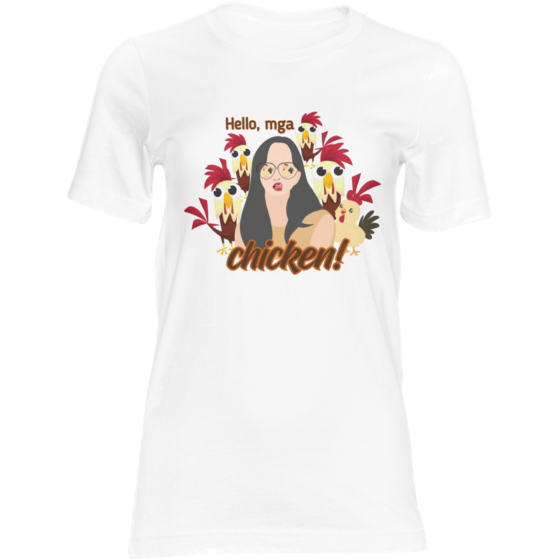 Alice Guo inspired Shirt Meme | Shopee Philippines