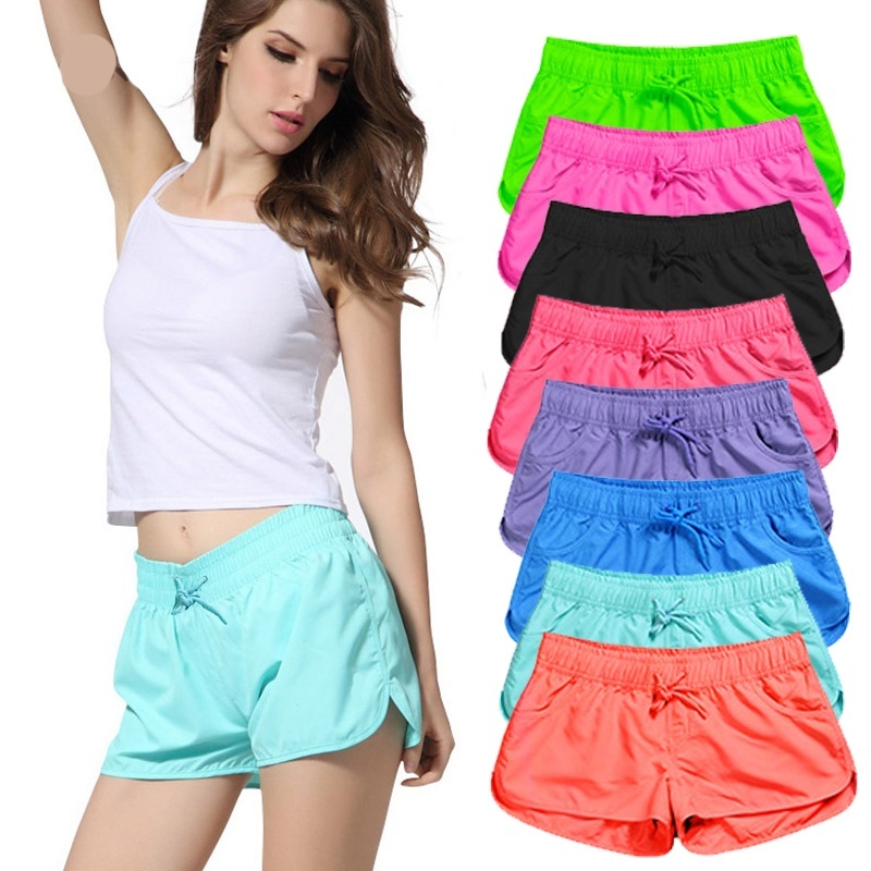 outdoor sports/plus size/beach shorts/volleyball shorts/Quick-drying ...