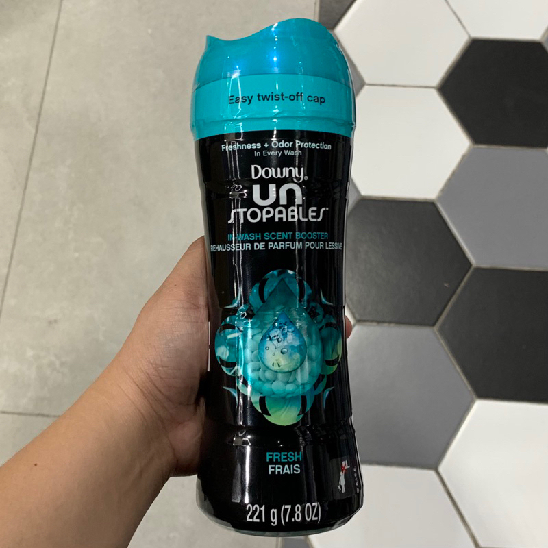 DOWN UNSTOPPABLE SCENT BOOSTER FRESH 221g | Shopee Philippines