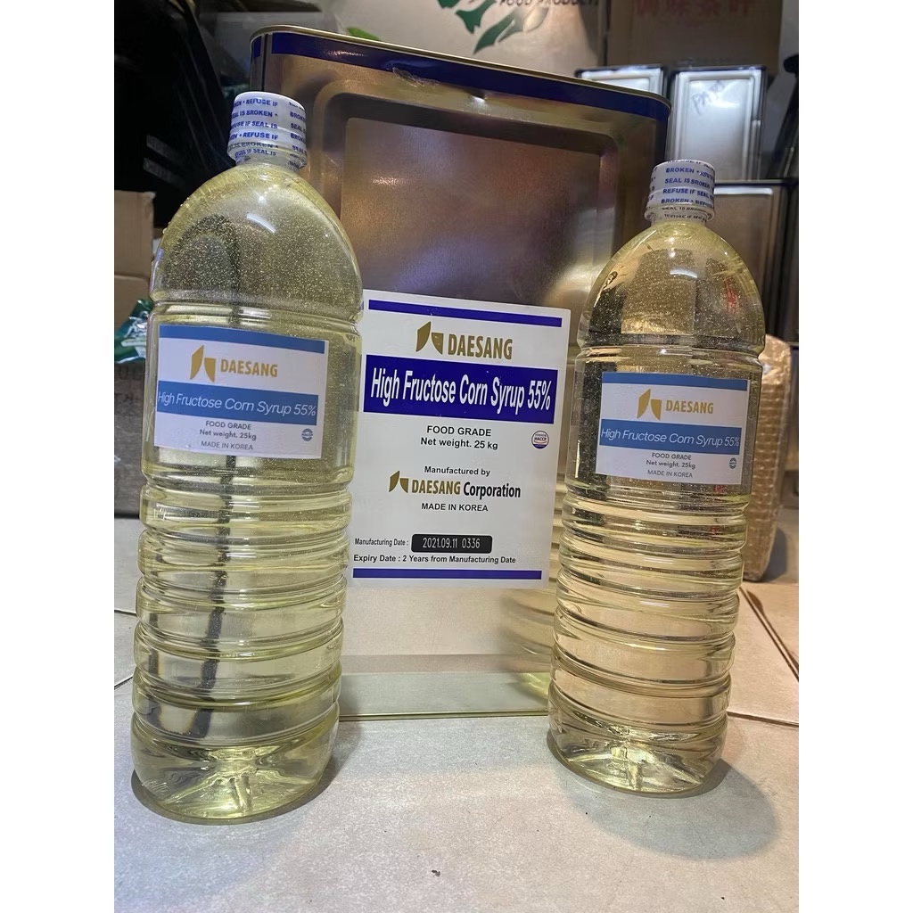 Daesang Fructose Corn Syrup | Shopee Philippines