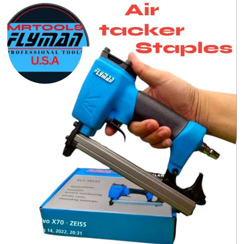 Air tacker 1008j 100j6 Air tacker | Shopee Philippines