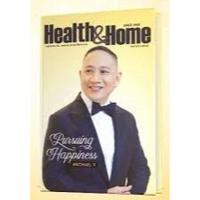 Health and Home Bookbound PPH | Shopee Philippines