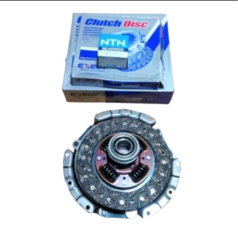 MITSUBISHI ADVENTURE,L300(SINGLE SPRING)CLUTCH DICS,PRESSURE PLATE ...