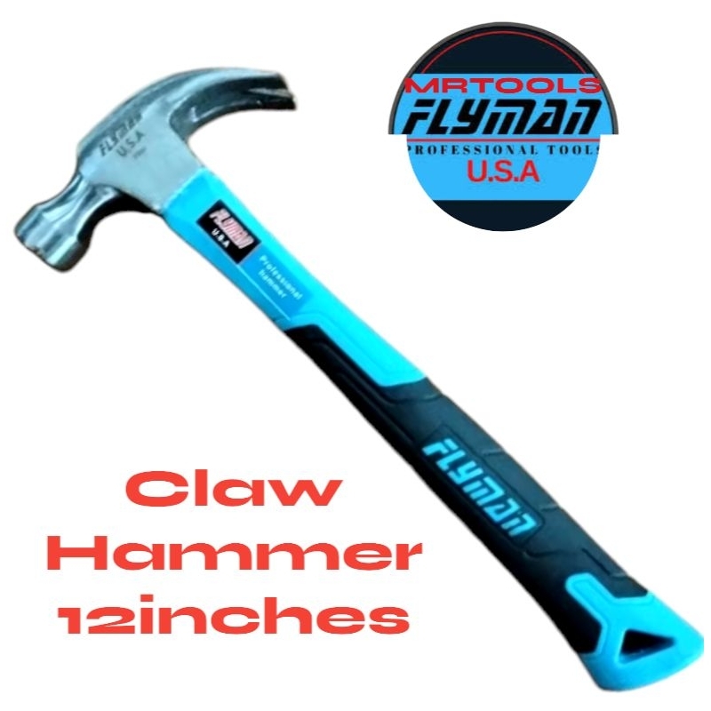 flyman original chaw hammer(martilyo) | Shopee Philippines