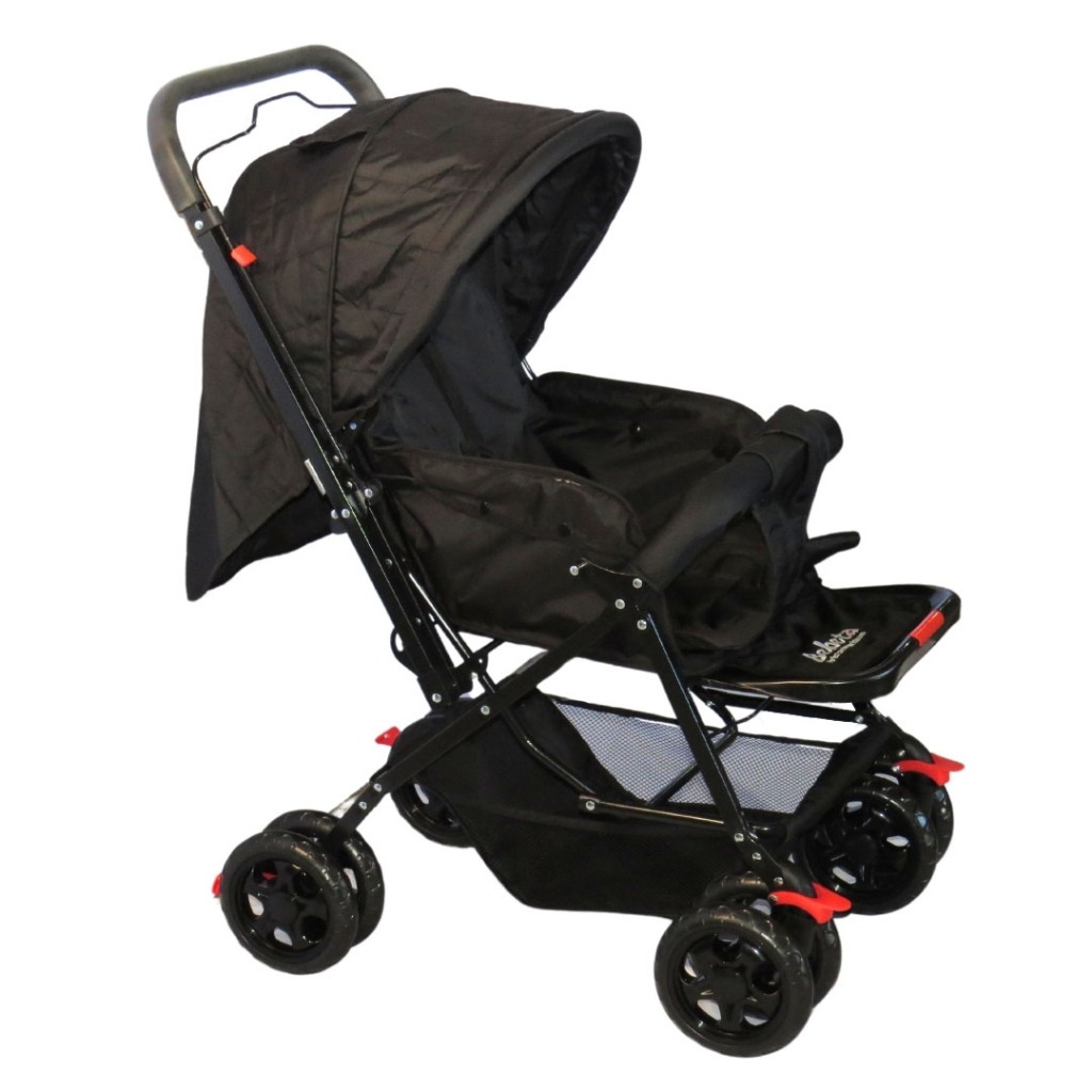 Baby Strolle Reversible and Foldable Stroller | Shopee Philippines